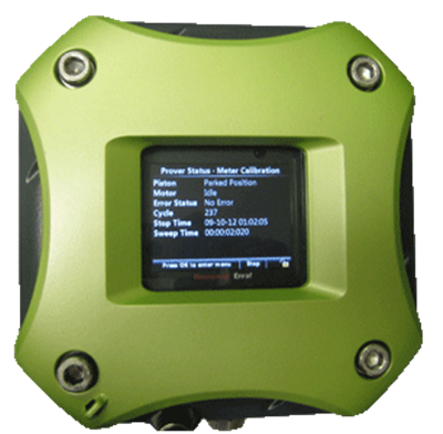 Small Volume Prover (SVP) Controller | Yodify.com